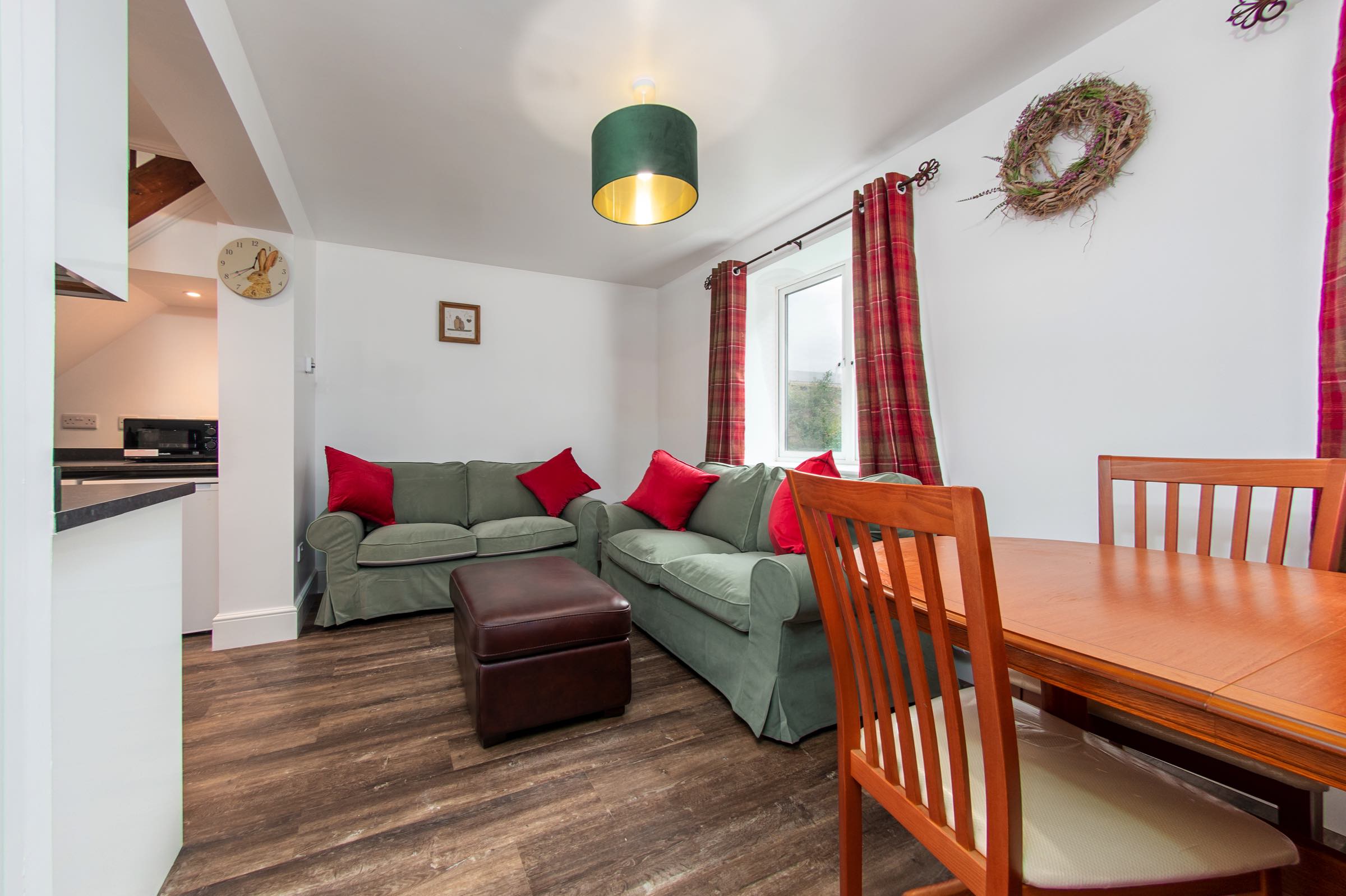 Airyhill Cottages Whitby Victoria Cottage